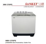 Lavadoras – Sankey Autorizado