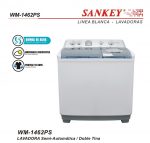 Lavadoras – Sankey Autorizado